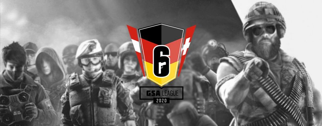 Rainbow Six: Siege ~ Recap GSA und Team Update - mYinsanity